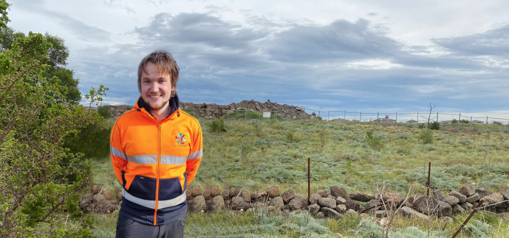 Kenneth-Stromsem – Jem Archaeology